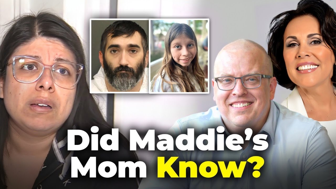 Behavior Experts Weigh In On Madeline Soto’s Mother - How Much Does She ...
