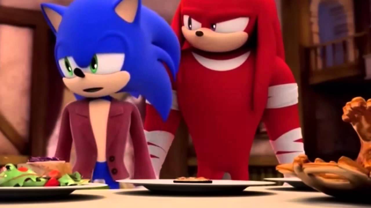 YTP - Sonic Bangers Ep #5 - YouTube