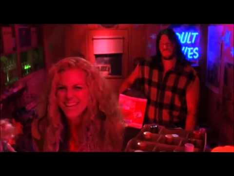 Sheri Moon Zombie 'We Like to Get Fucked Up and Do Fucked Up Shit'