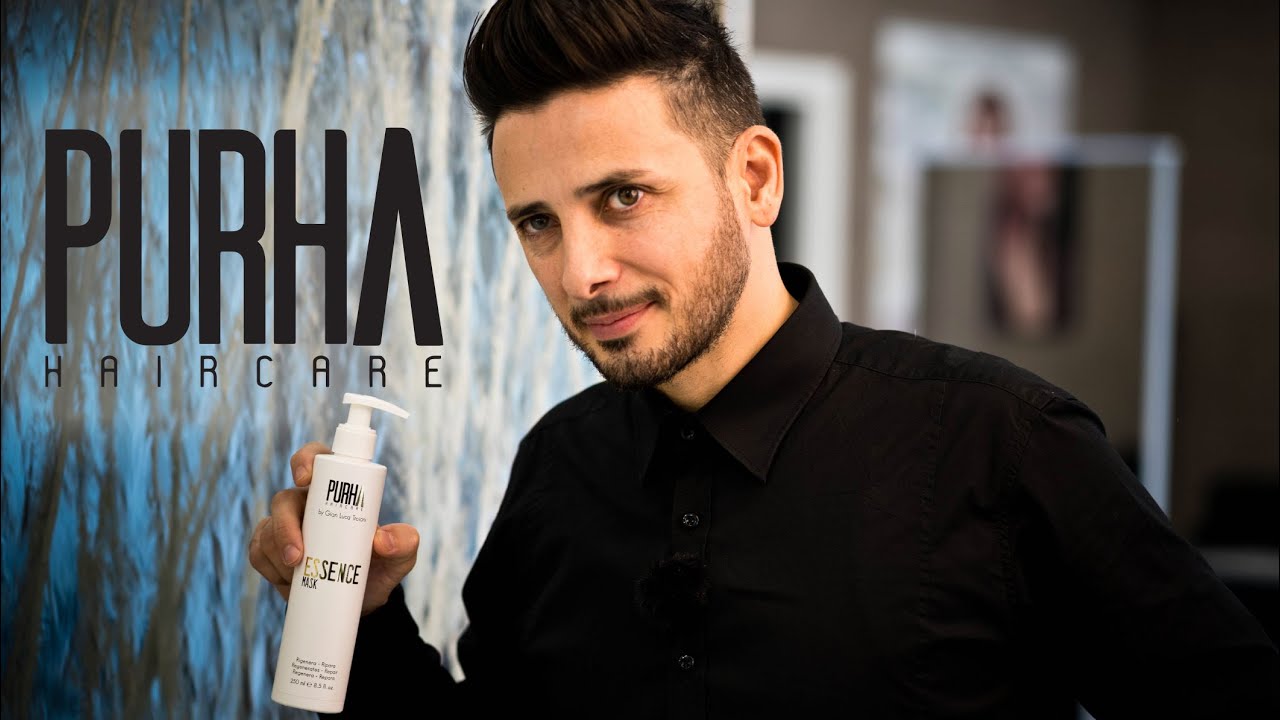 PURHA BY GIAN LUCA TROIANI - YouTube