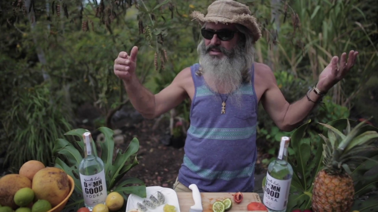 Uncle Ed’s Damn Good Vodka Partners with the CRA Foundation's ...