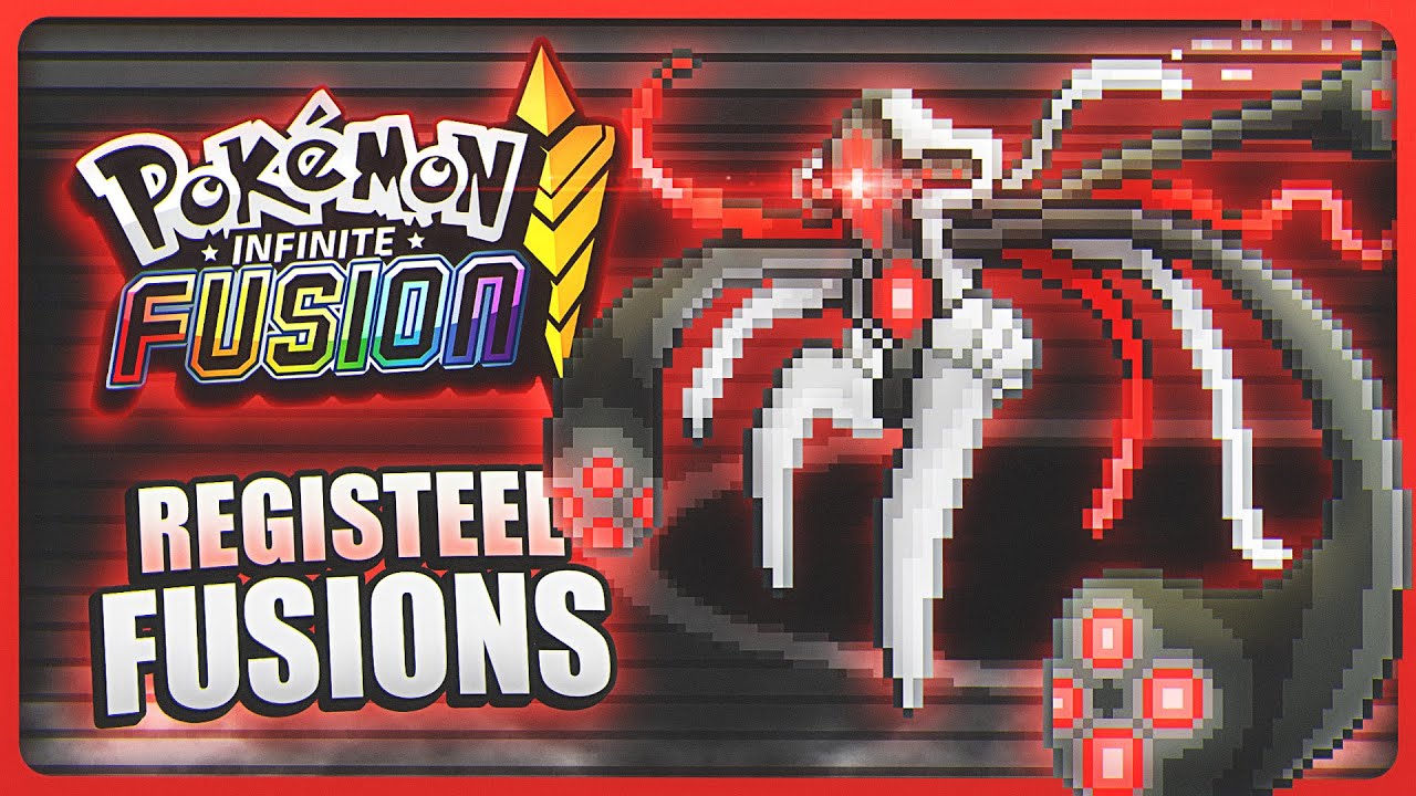 SELF-DRIVING Pokemon Fusions - YouTube