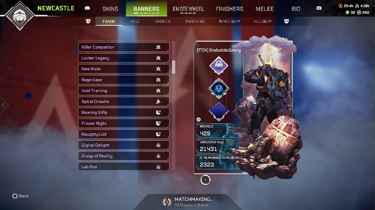 Games and getting toxic - YouTube