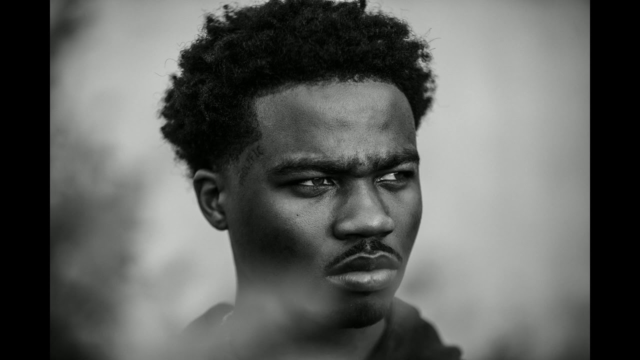 (SOLD) Rod Wave x Roddy ricch Type Beat "cold world" - YouTube