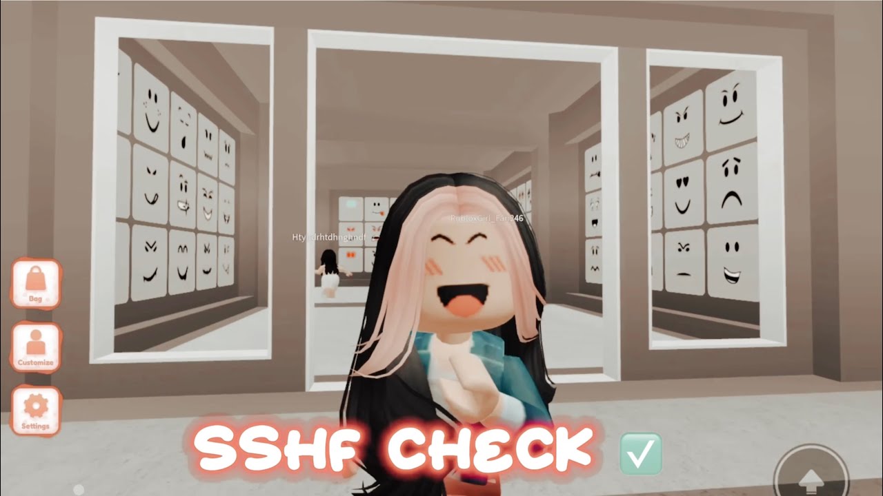 Bacon Makes RICH AVATAR For FREE-🤑😇🥰 - YouTube