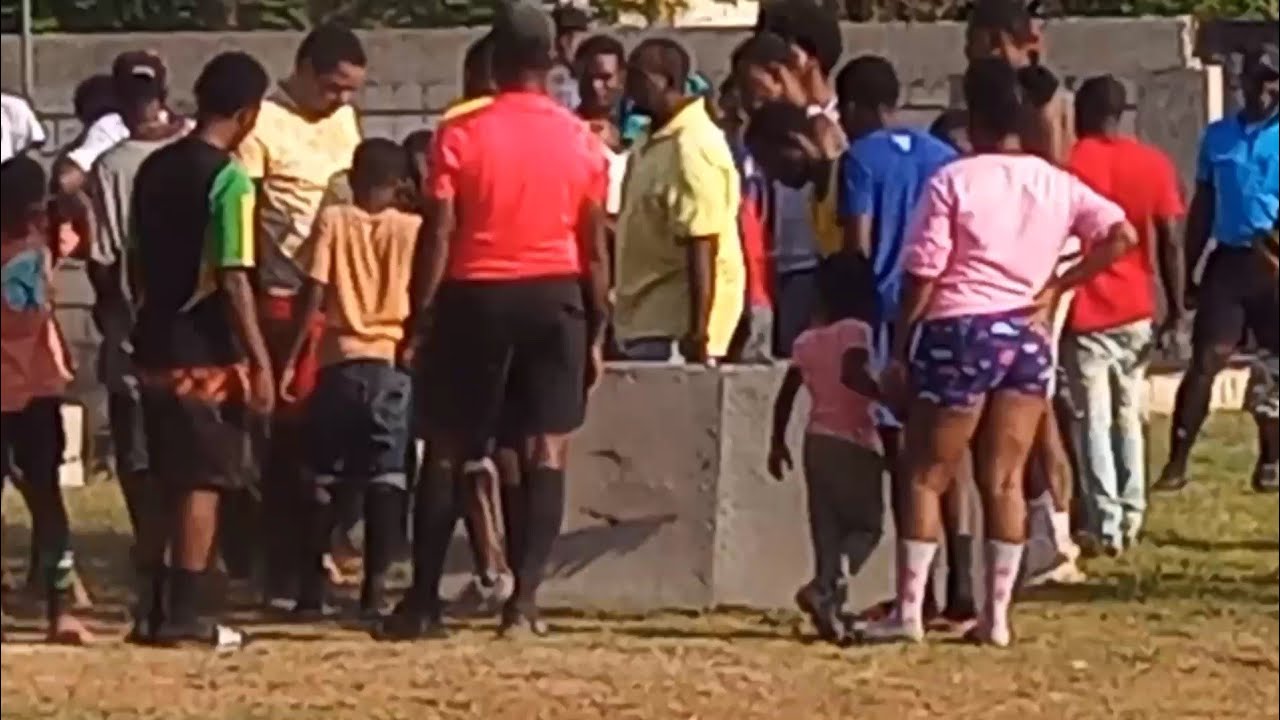 99 Lane, Back Bush & Jacques Road At it Again - YouTube