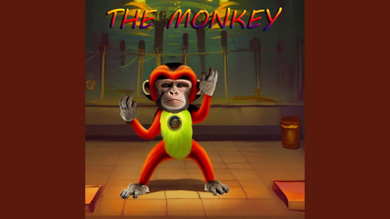 The Monkey - YouTube