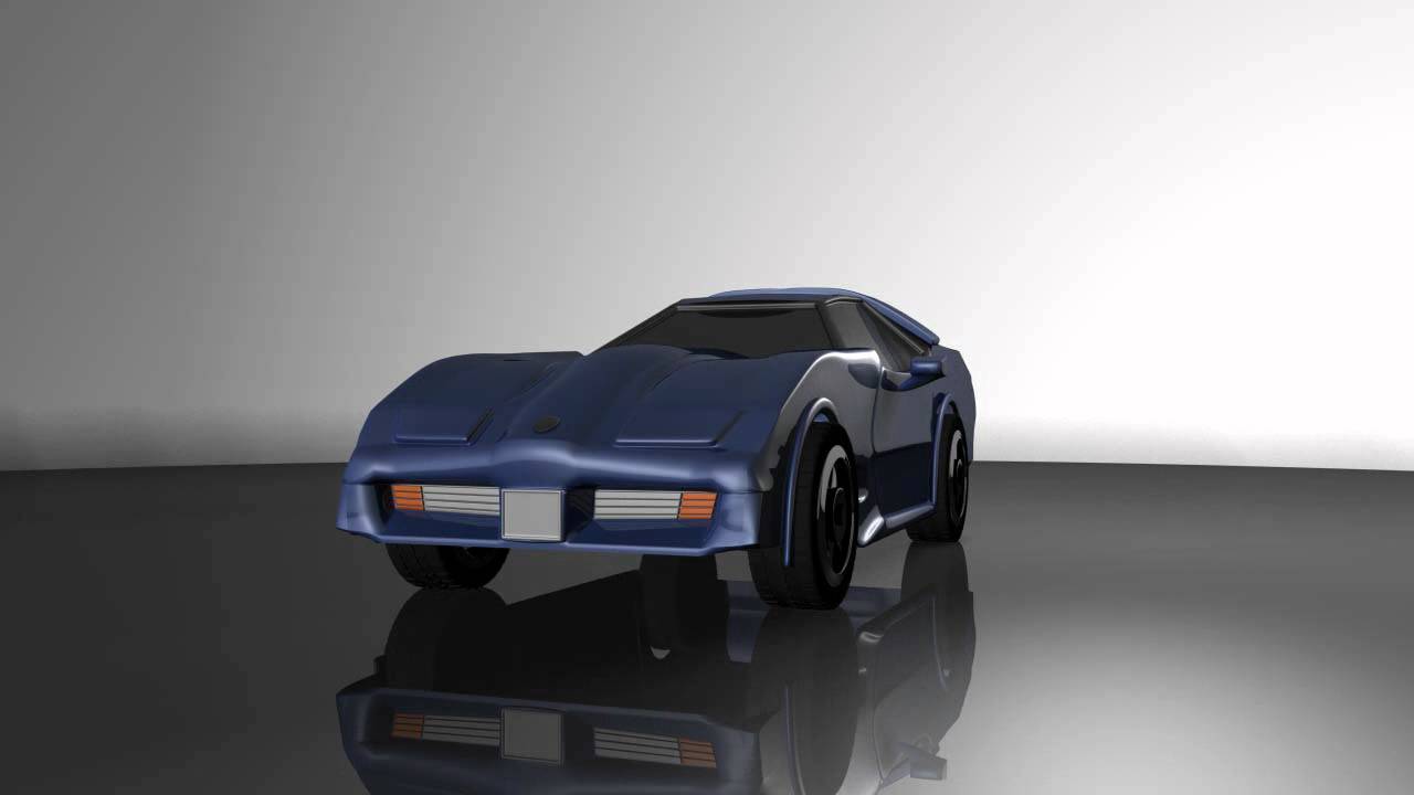 Corvette 360 - YouTube
