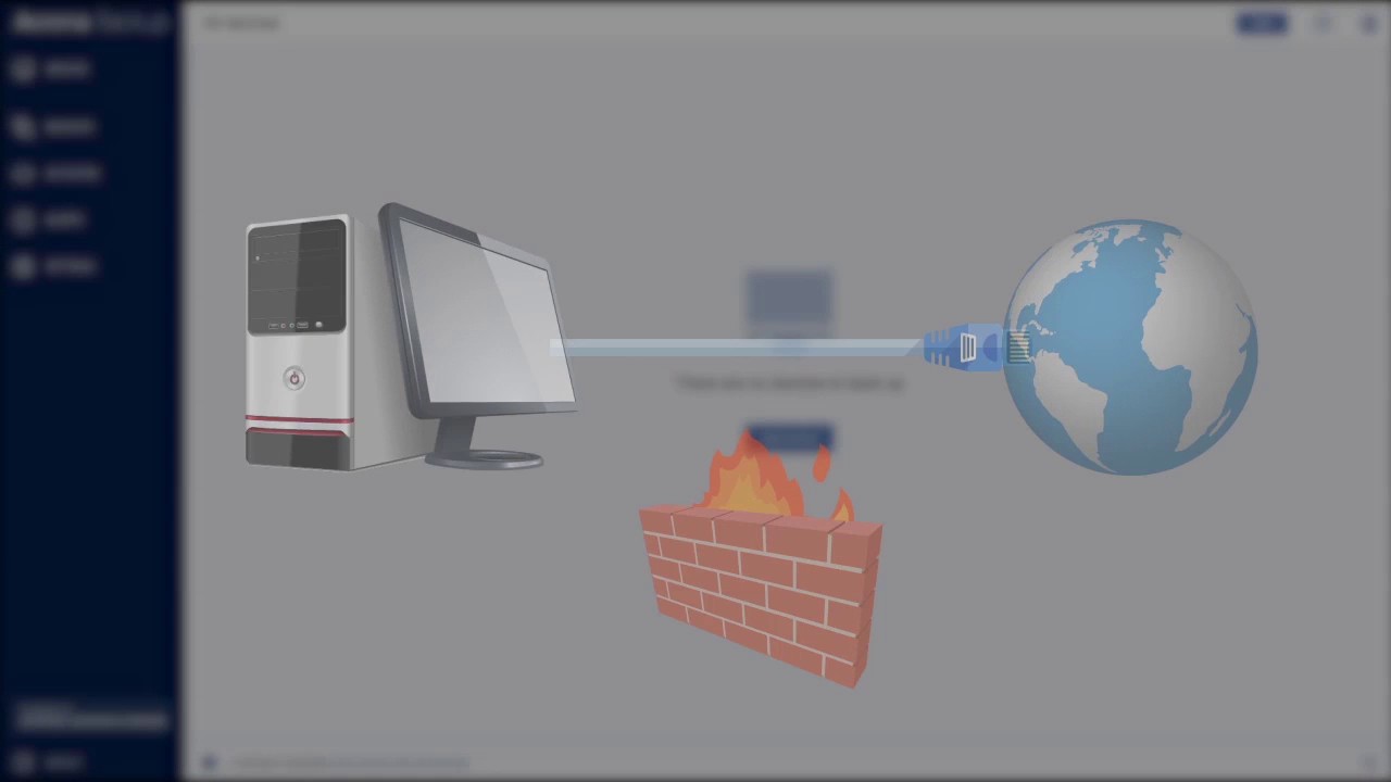 Acronis Backup 12: Installing Agent to Your Windows System - YouTube