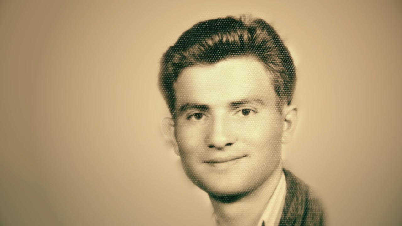 Mark Gjoka - Blinishti - YouTube