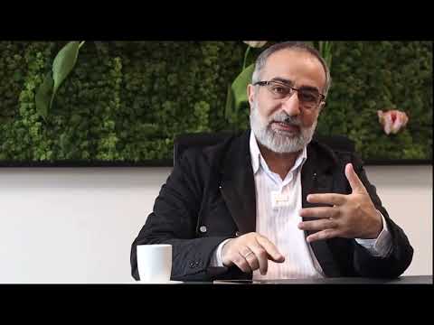 Ebubekir Sifil'le “Mezhepler” | Soru-Cevap