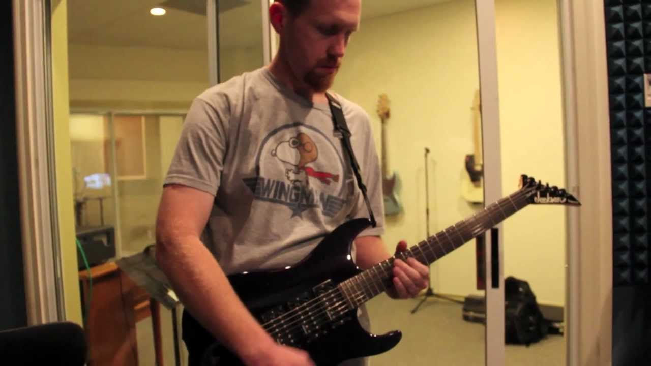 Cassy Smith - Studio Sessions - Meet The Band - YouTube