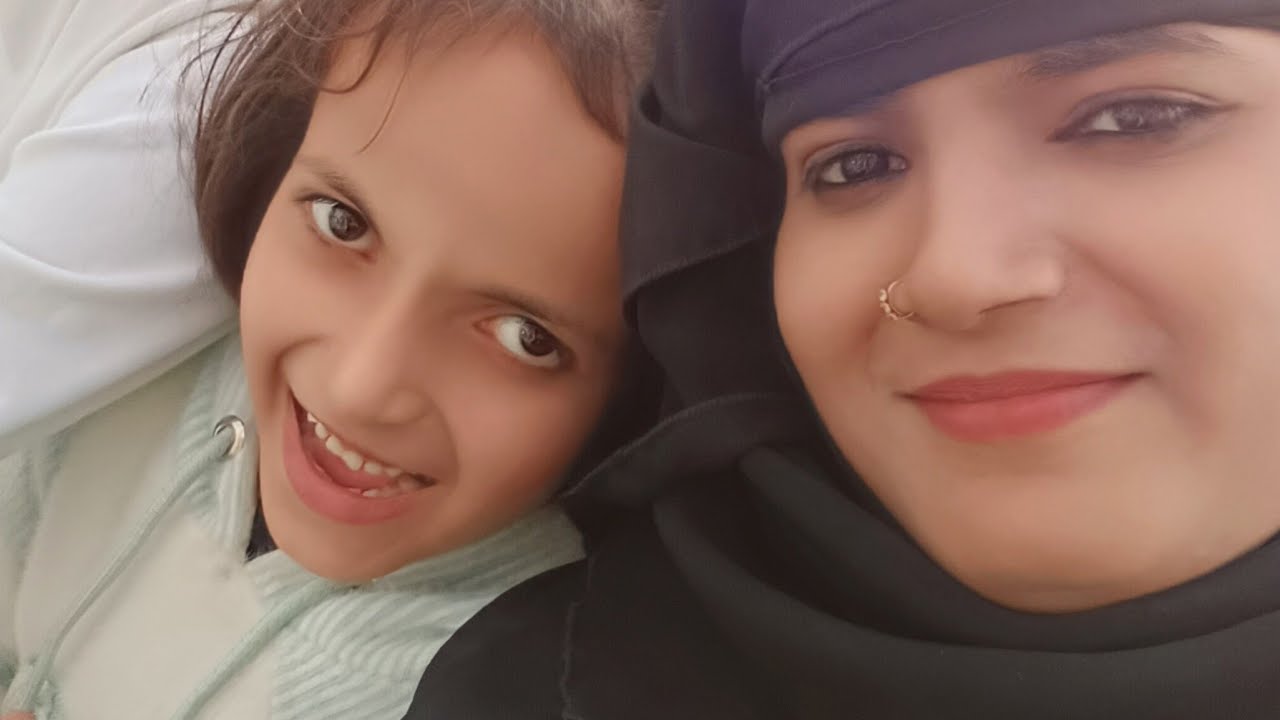 Mo. Sameer is live! aap sabhi ka Noori ki life mein swagat hai - YouTube