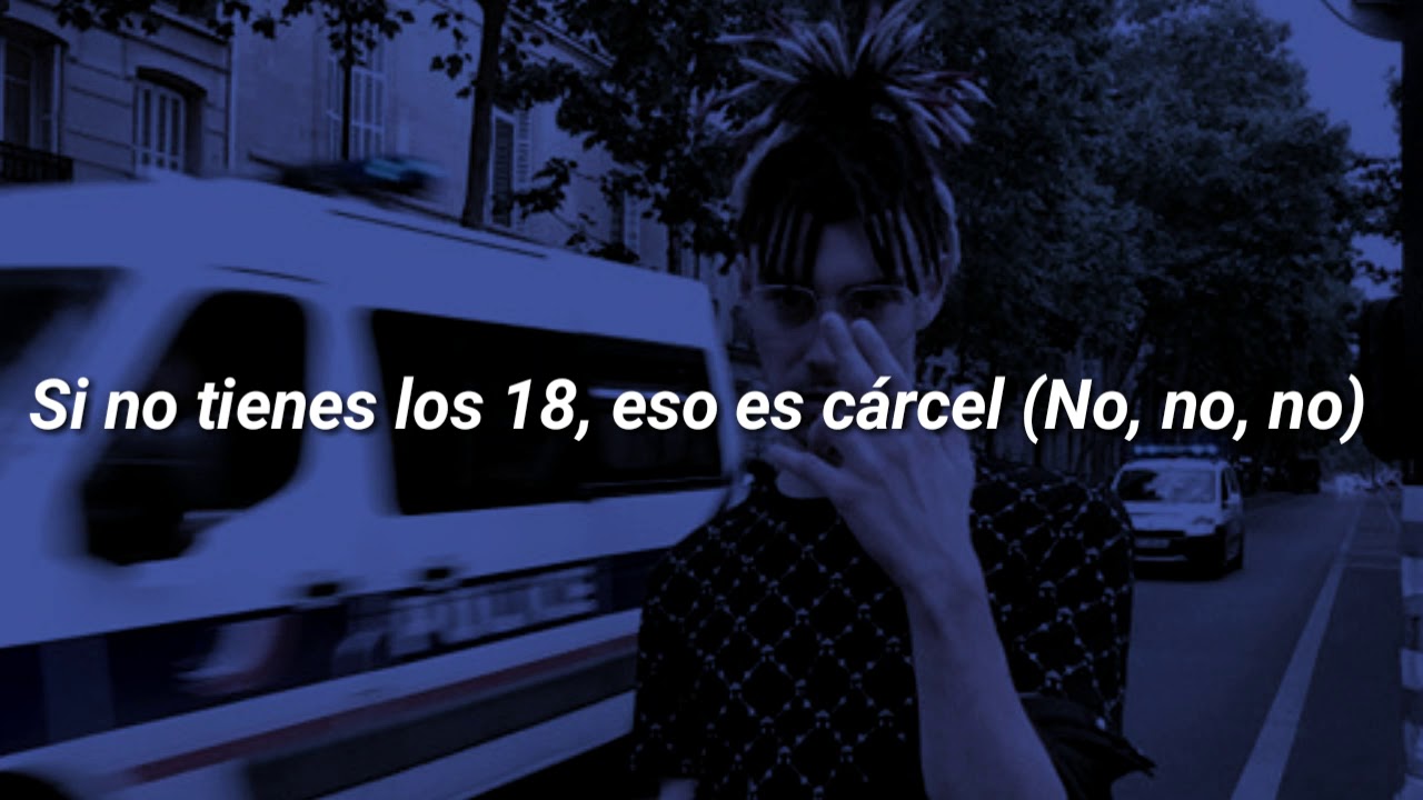 KIDD KEO - Dracukeo (Letra) - YouTube