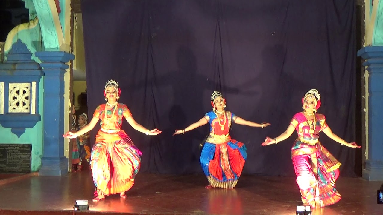 omkara roopini - YouTube