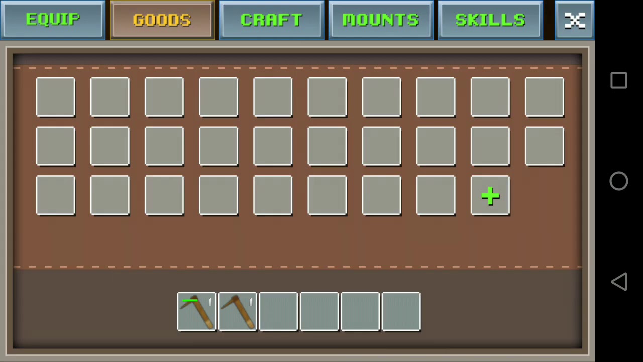 Exploration craft how to get skills - YouTube