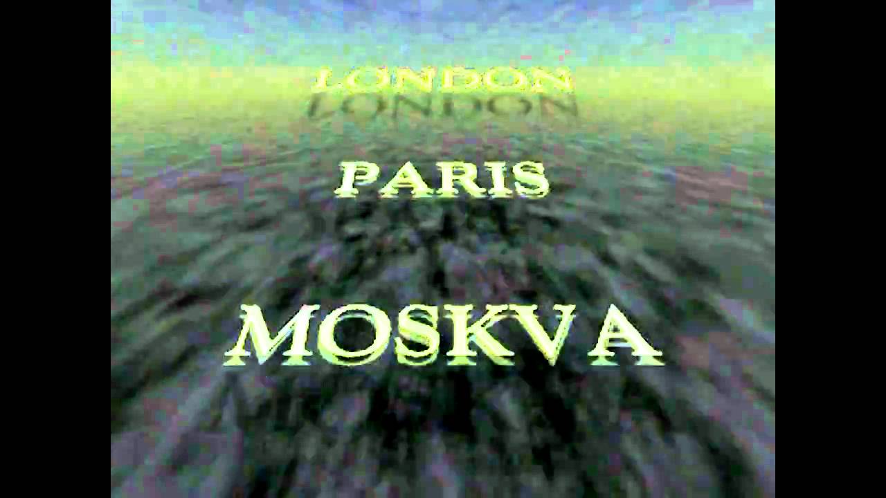Air Management 96 PSX (PS1) - Ending - YouTube