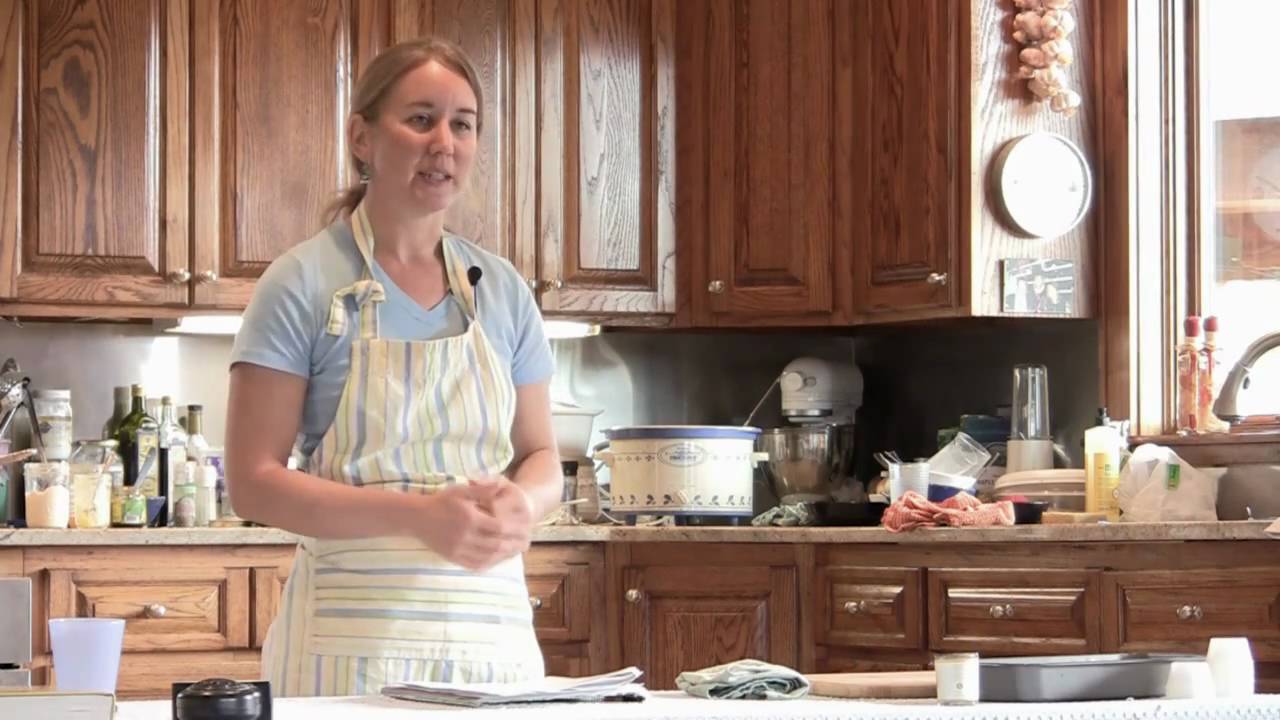 The Barefoot Cook Workshop, Part 2, Amanda Love Healthy Cooking Secrets ...