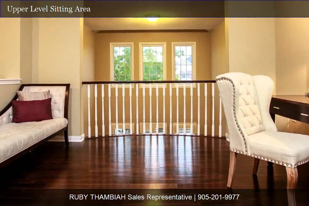 6 Sandy Beach Road | RUBY THAMBIAH - YouTube