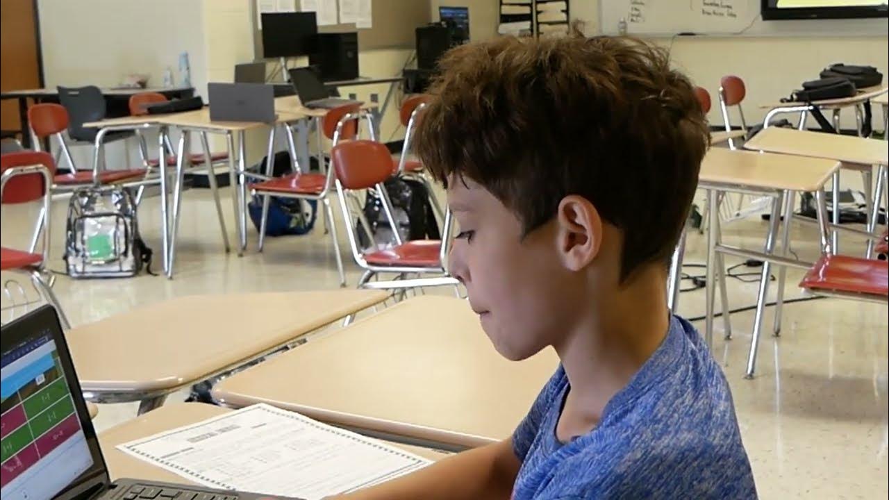 MEET YOUR CREW - YouTube