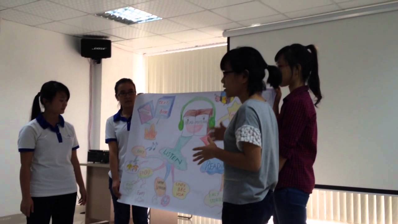 Present about rule number 6 - YouTube