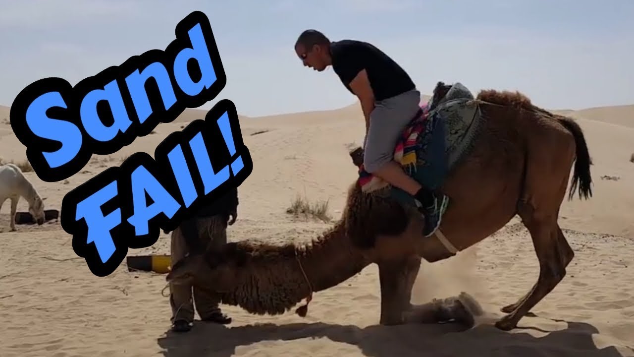 FUNNY SAND FAILS ⭐ CARZY PEOPLE ⭐ COMPITATION 18 - YouTube
