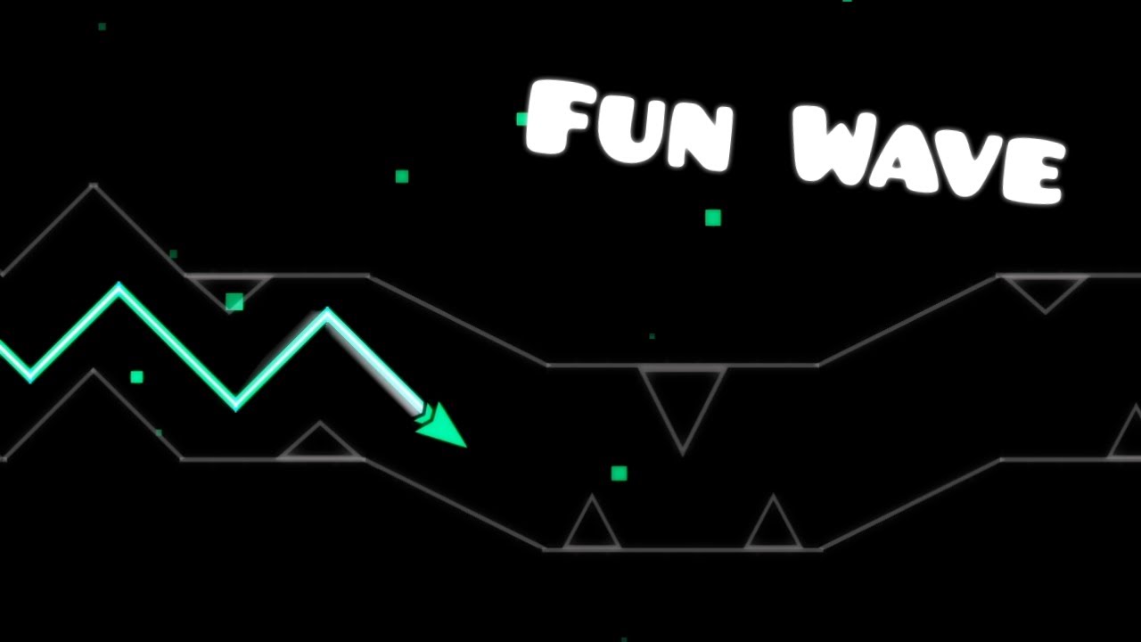 Fun Wave Gameplay.mp50 - YouTube