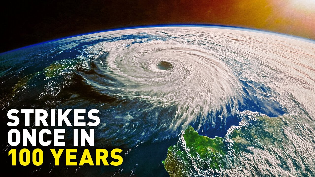 Scientists Warn of Forming Super Hurricane in the Ocean – Here’s What ...