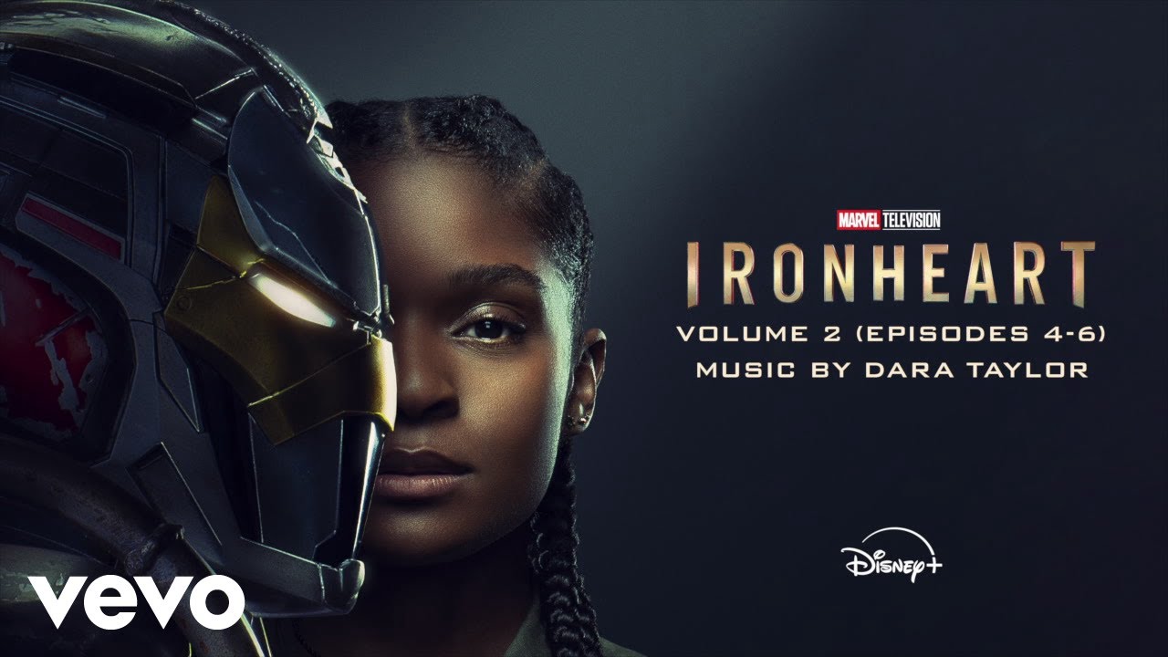 Dara Taylor - One of the Good Ones (From "Marvel's Ironheart: Vol. 2 ...