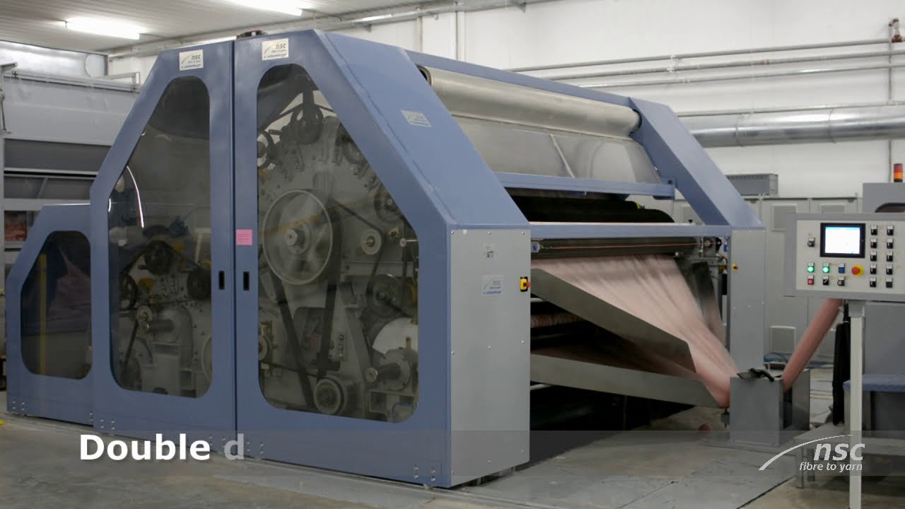 SEMI-WORSTED CARD - YouTube