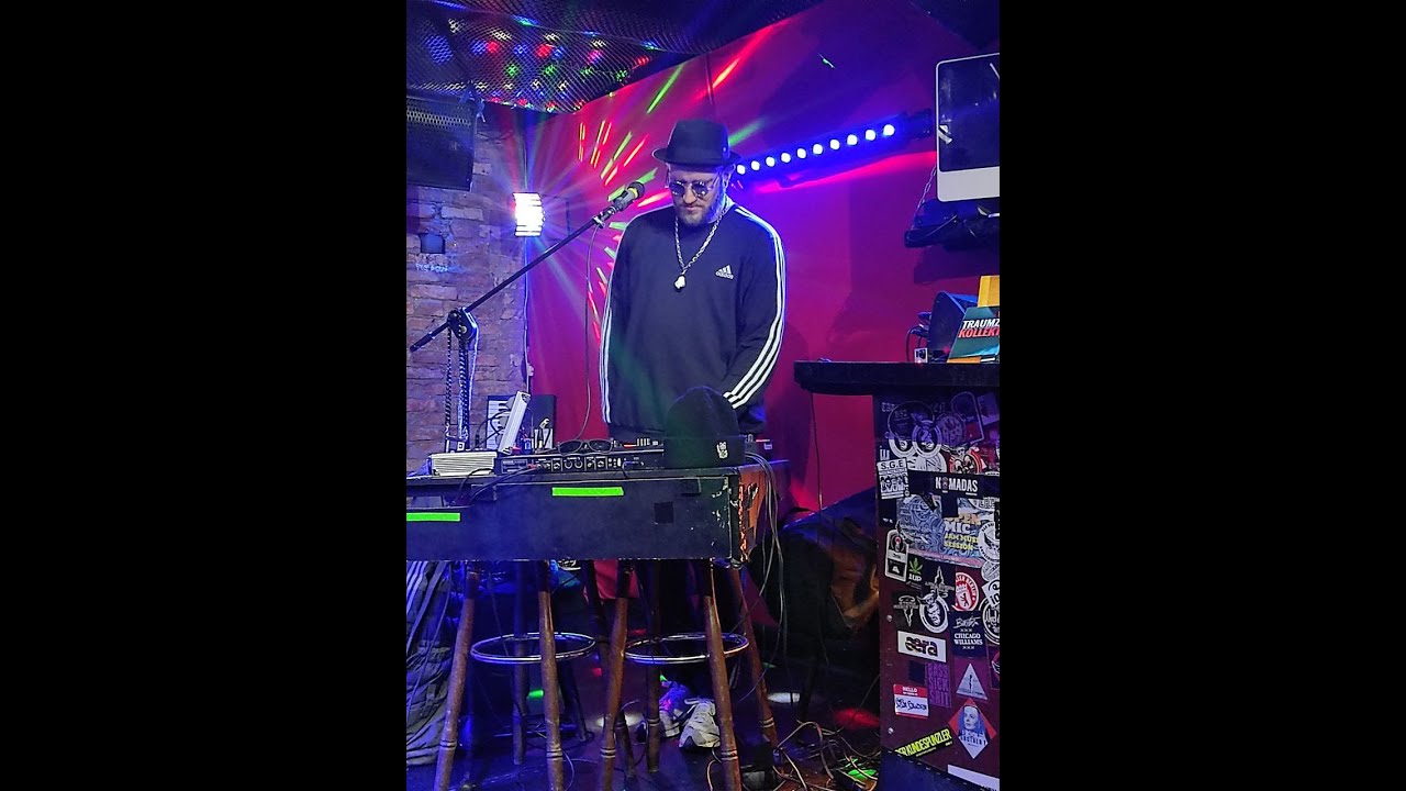 RAP IS LIFE & LIVE IS LIFE - RYANSPRIT10 x D.E.R. x LYRIII (LIVE ...