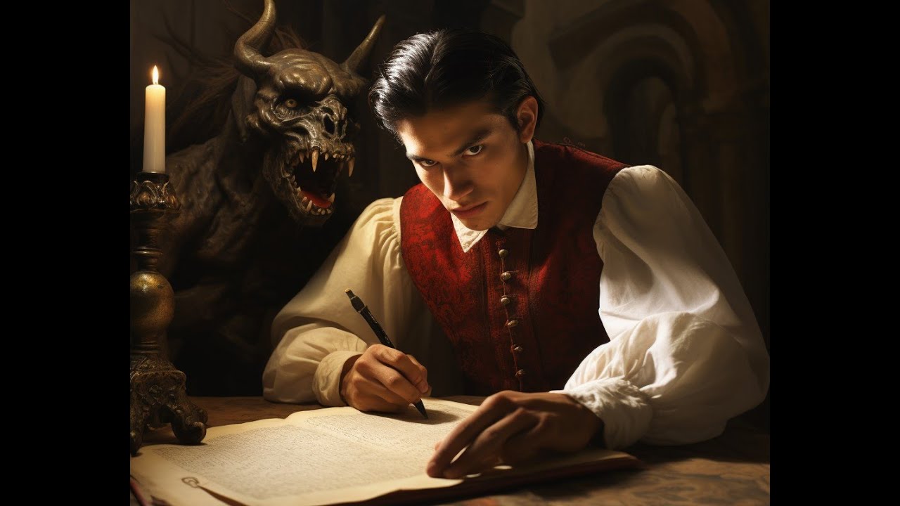 Witchcraft and Pacts with the Devil in Late Colonial Mexico: Mexico ...