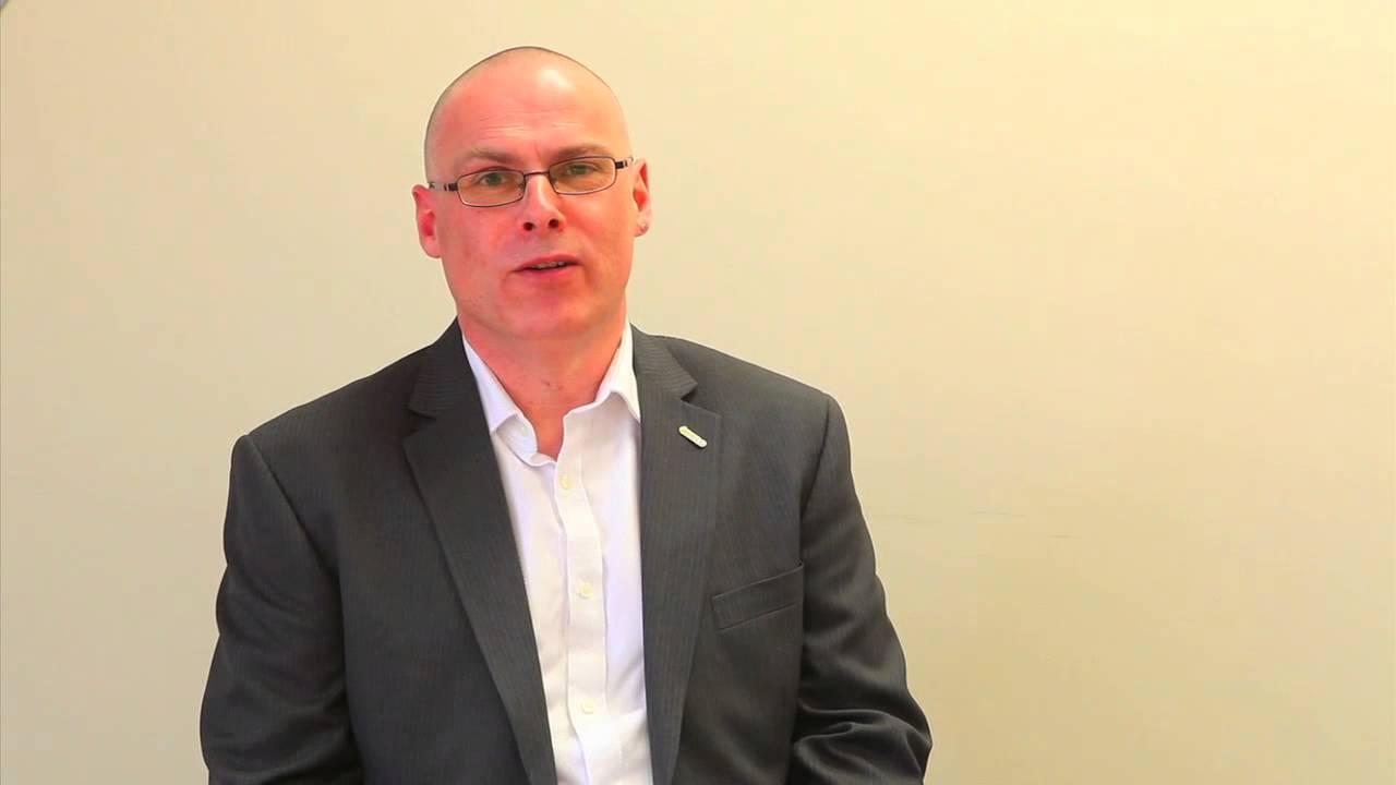 Meet The Owners Service Manager - YouTube