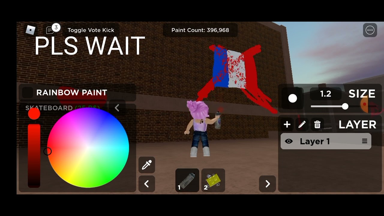 Pls wait 👌 ok - YouTube