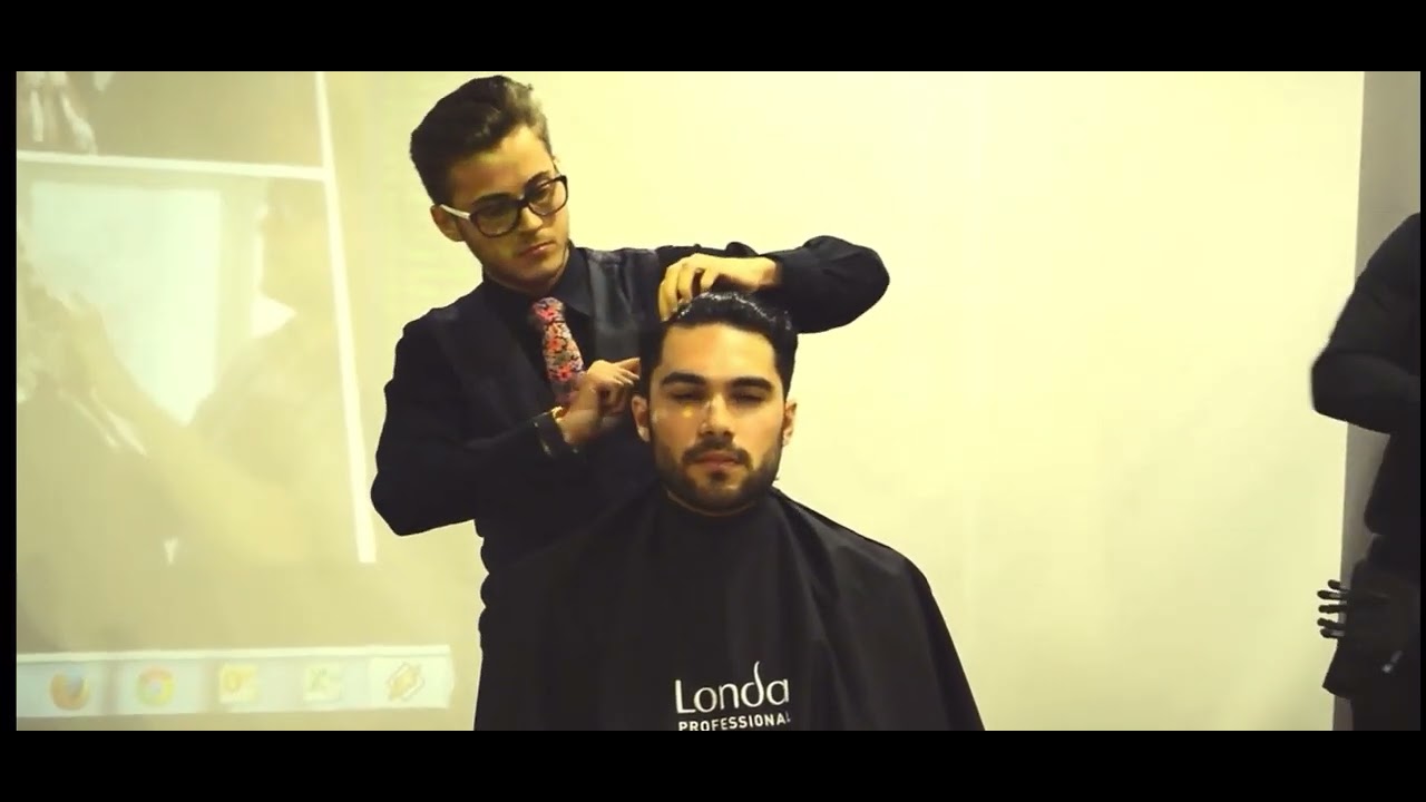 Adrian Muresan - seminar londa - YouTube