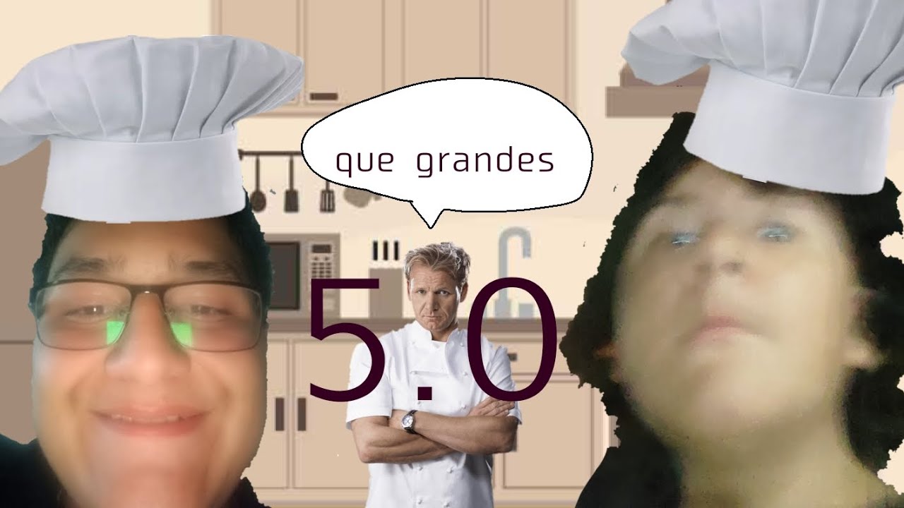doble receta, churrasco y pan con manjar - YouTube
