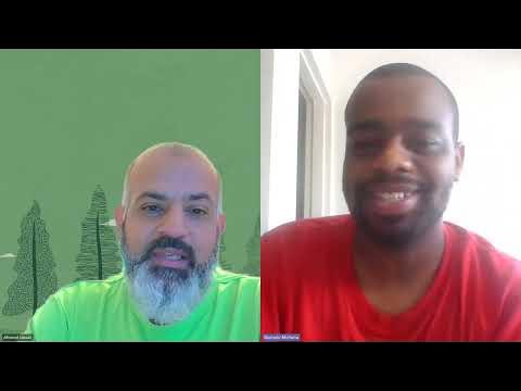 South Africa first Oracle ACE Meeting between Ahmed Jassat and Sbonelo ...