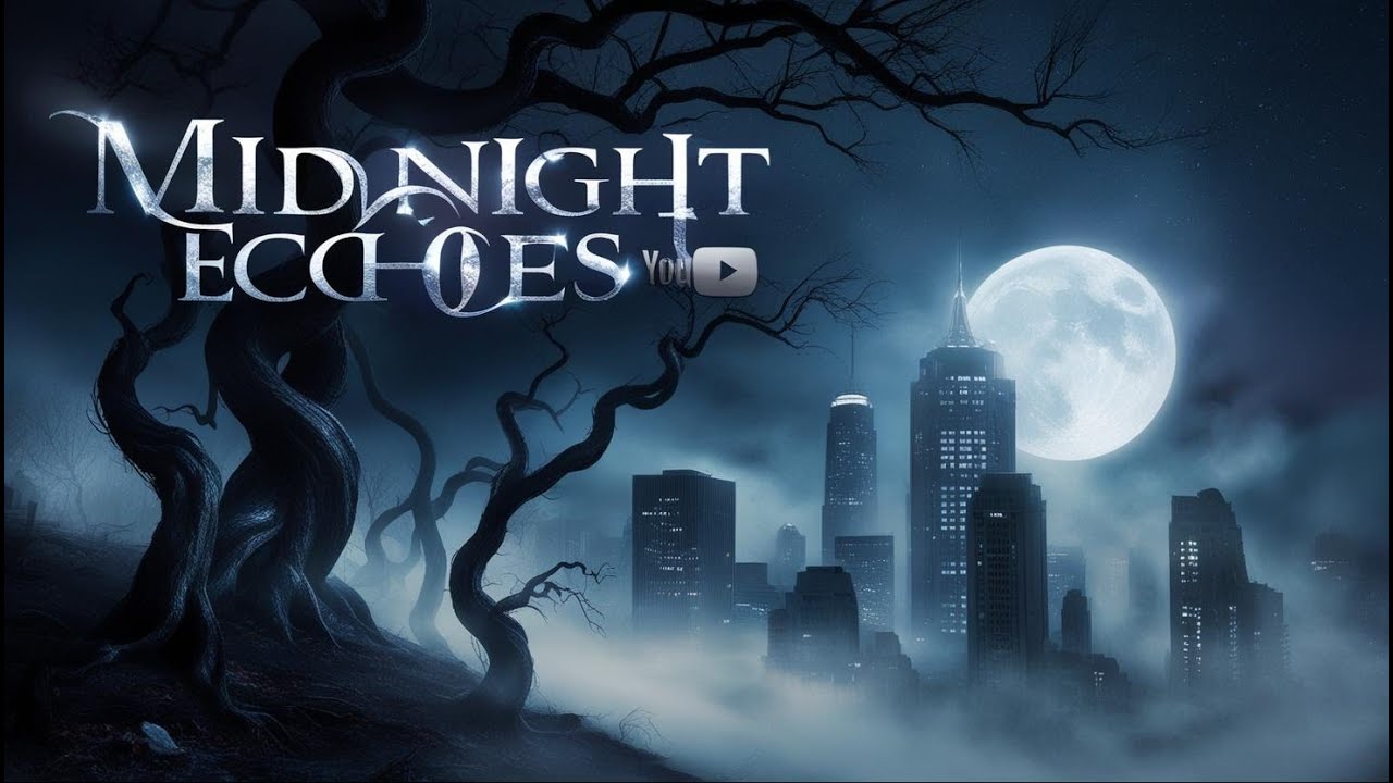 midnight echoes....!!!! - YouTube