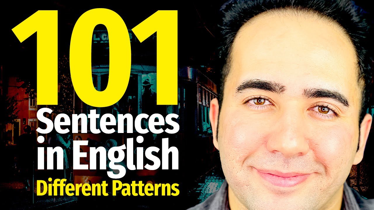 Smart English Learning | 101 Smart English Sentences in Different ...