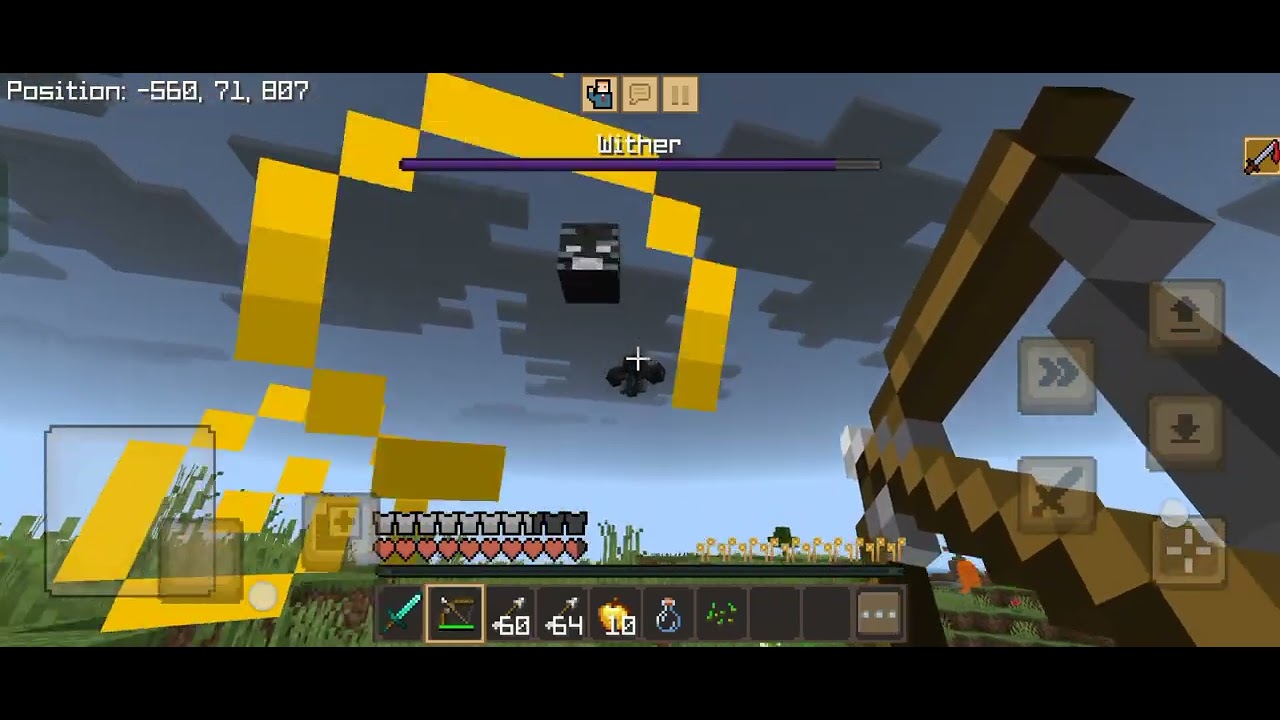 Placing Block!! Part 2!! - YouTube