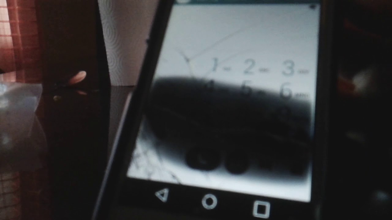 Calling monster number 701 347 1936 - YouTube