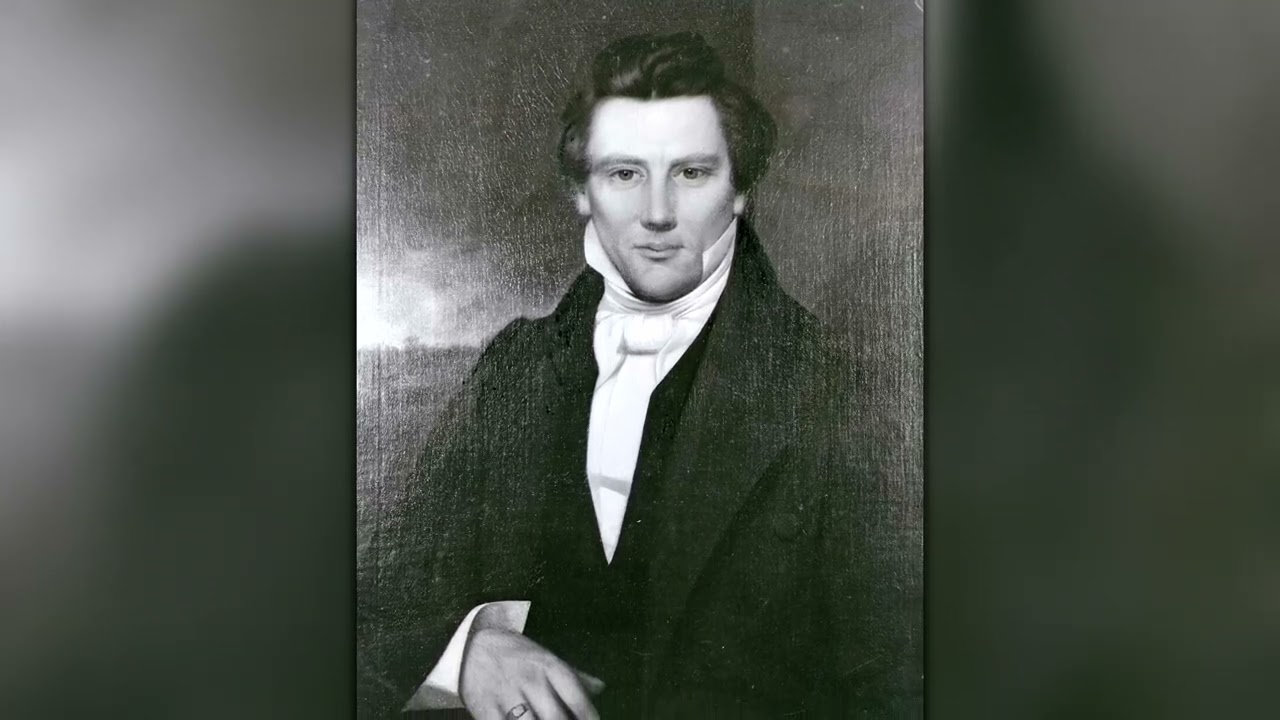 O My Father - A Glenn Rawson Story - YouTube