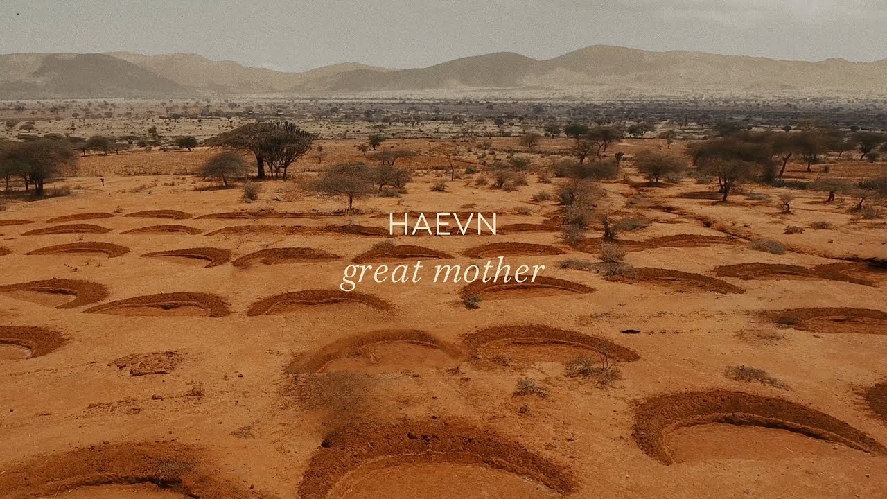 HAEVN - Great Mother (Official Lyric Video) - YouTube