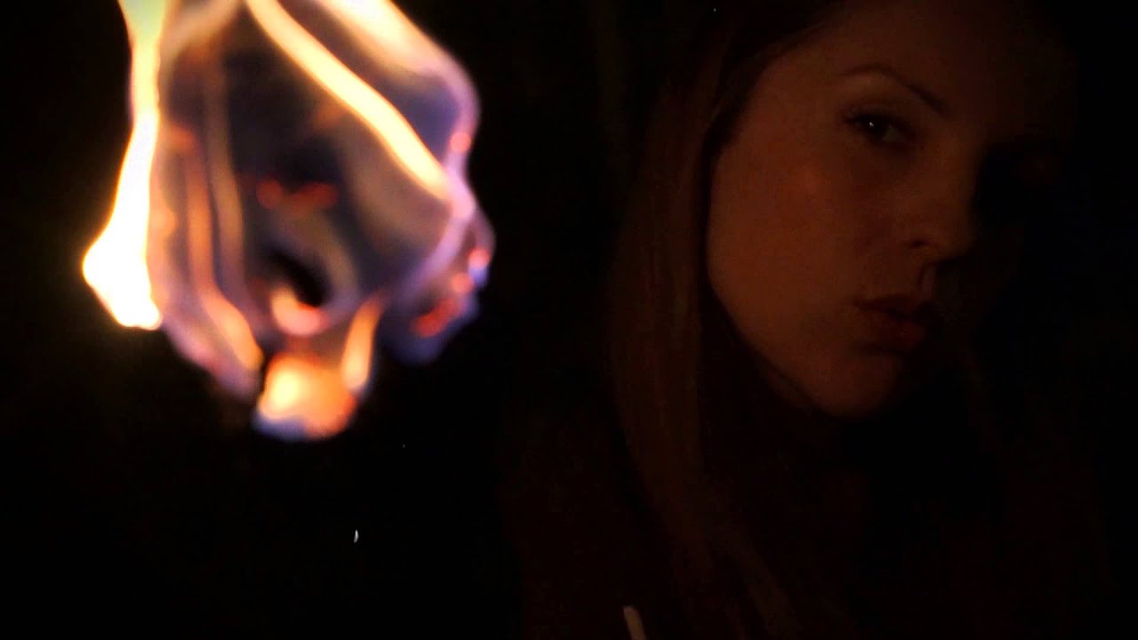 Itz Prof - Strange Things ft. Jennifer Lawrence (Official Video) - YouTube