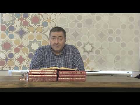 (162) Münazarat (7) sh 385| Ölçü hasenâtın seyyiata tereccuhudur. Seyyiesiz hükûmet muhal-i âdidir.