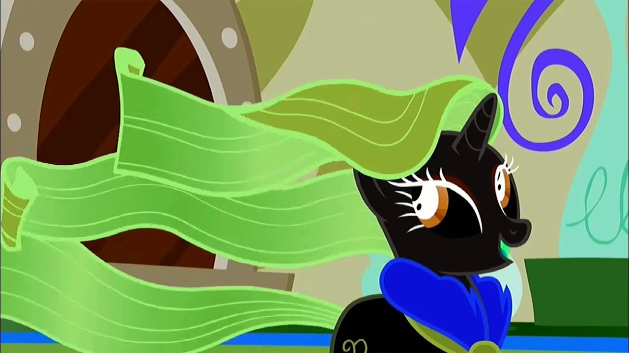 MLP FiM - ‘Rarity’s Biggest Fan’ - (Weird Major Version) - YouTube