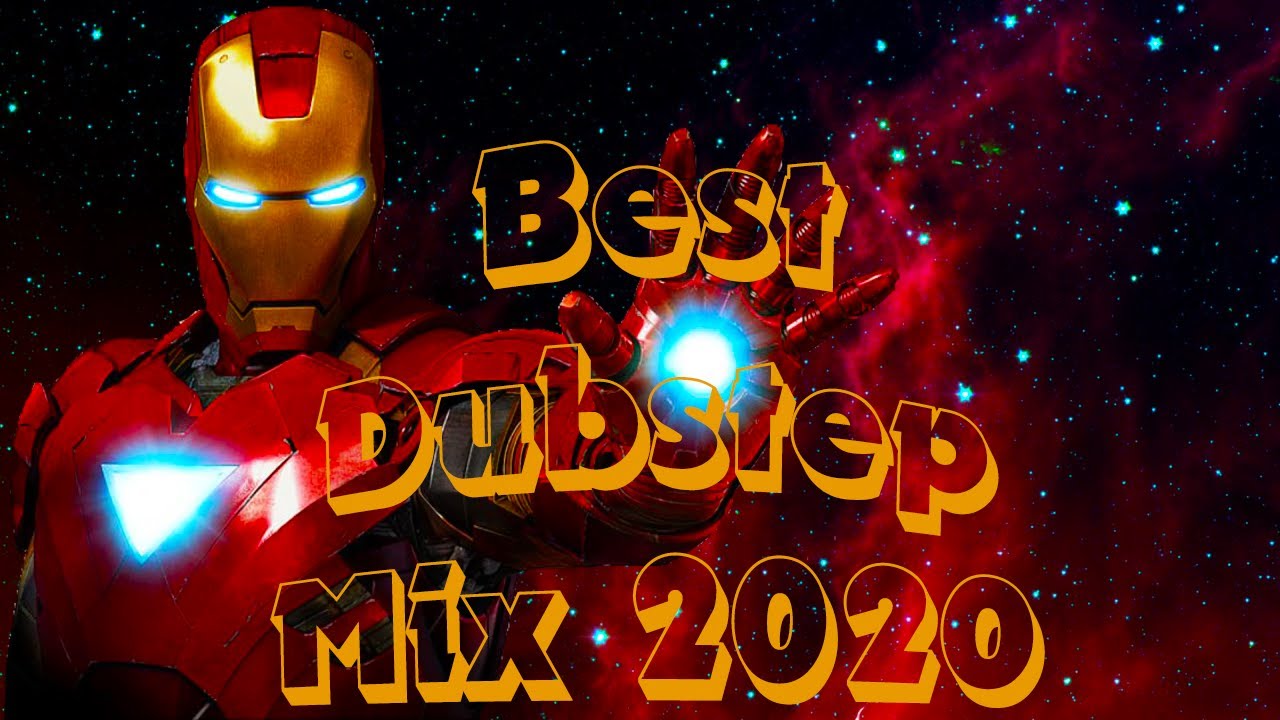 Best Dubstep Mix 2020 [Brutal Dubstep Drops] - YouTube