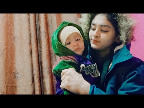 vlog bana mushqil hareem na bana ta Vlogger Samrah Adnan 🥰 ️ - YouTube