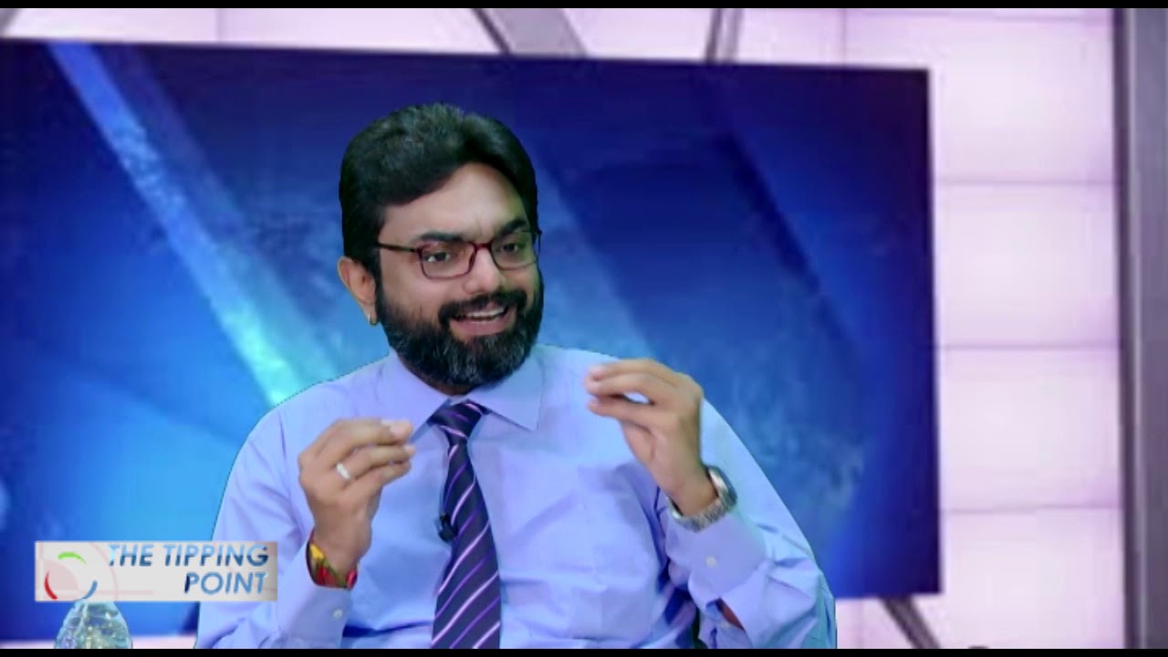 THE TT POINT WITH RICHARD KUMAR & RAMJA - YouTube