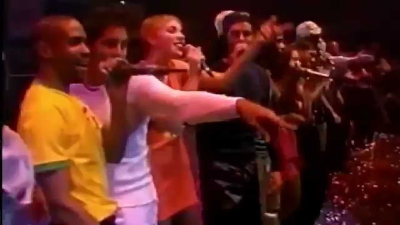 Love Message - Love Message 1996 - YouTube